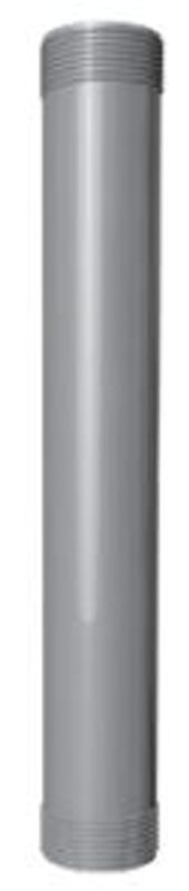 369T-6050 | 4" DROP TUBE, MNPT, ALUM, 84".. - Allied Oil Equipment, Inc.