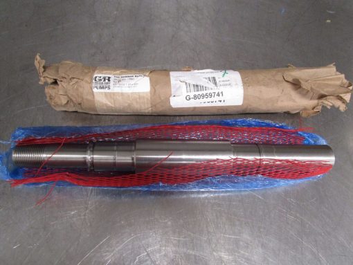 38514-549 1706H | IMP SHAFT SST.. - Allied Oil Equipment, Inc.
