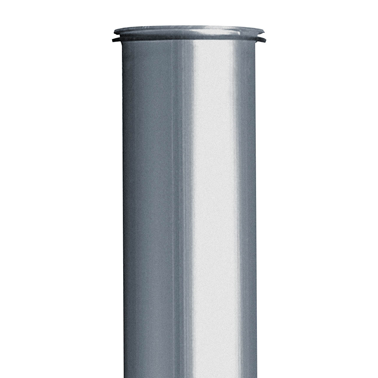 419E--0300AEEVR | Drop tube extender, CARB EVR Approved (3") - Allied ...