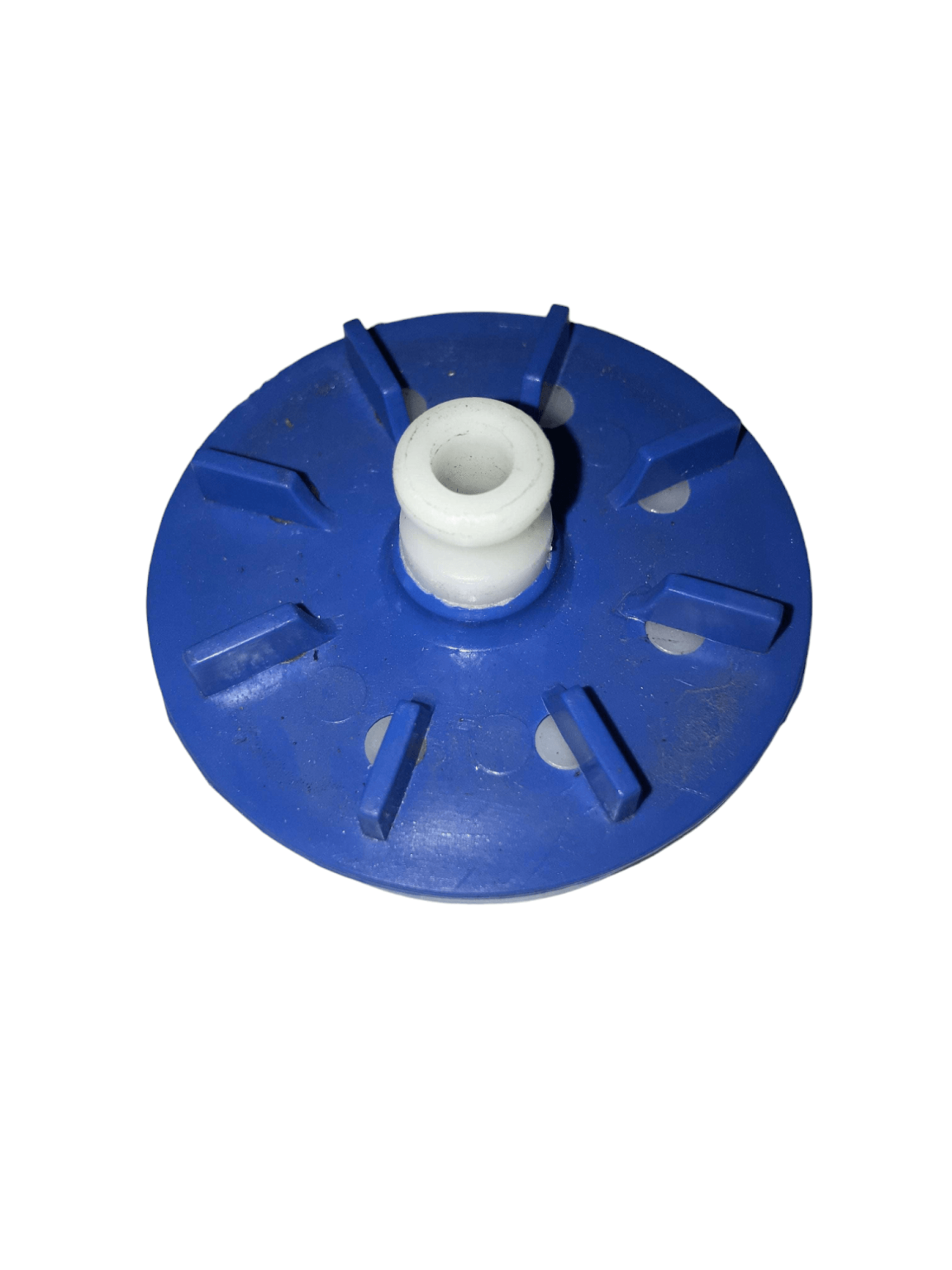 8101-1301F | IMPELLER AL - Allied Oil Equipment, Inc.