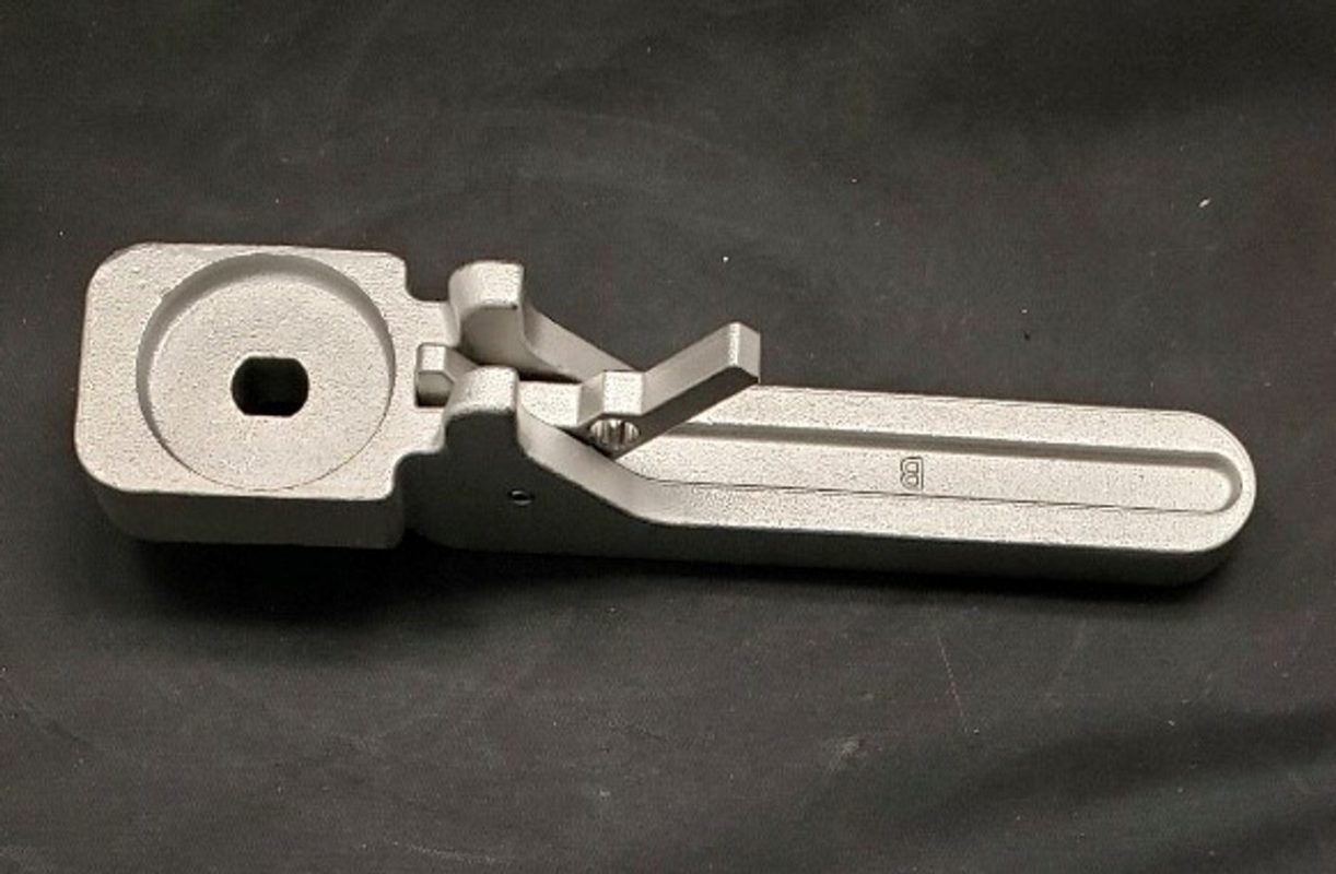 C21129EW | POPPET, KVLK CPLR, SST, 2".. - Allied Oil Equipment, Inc.