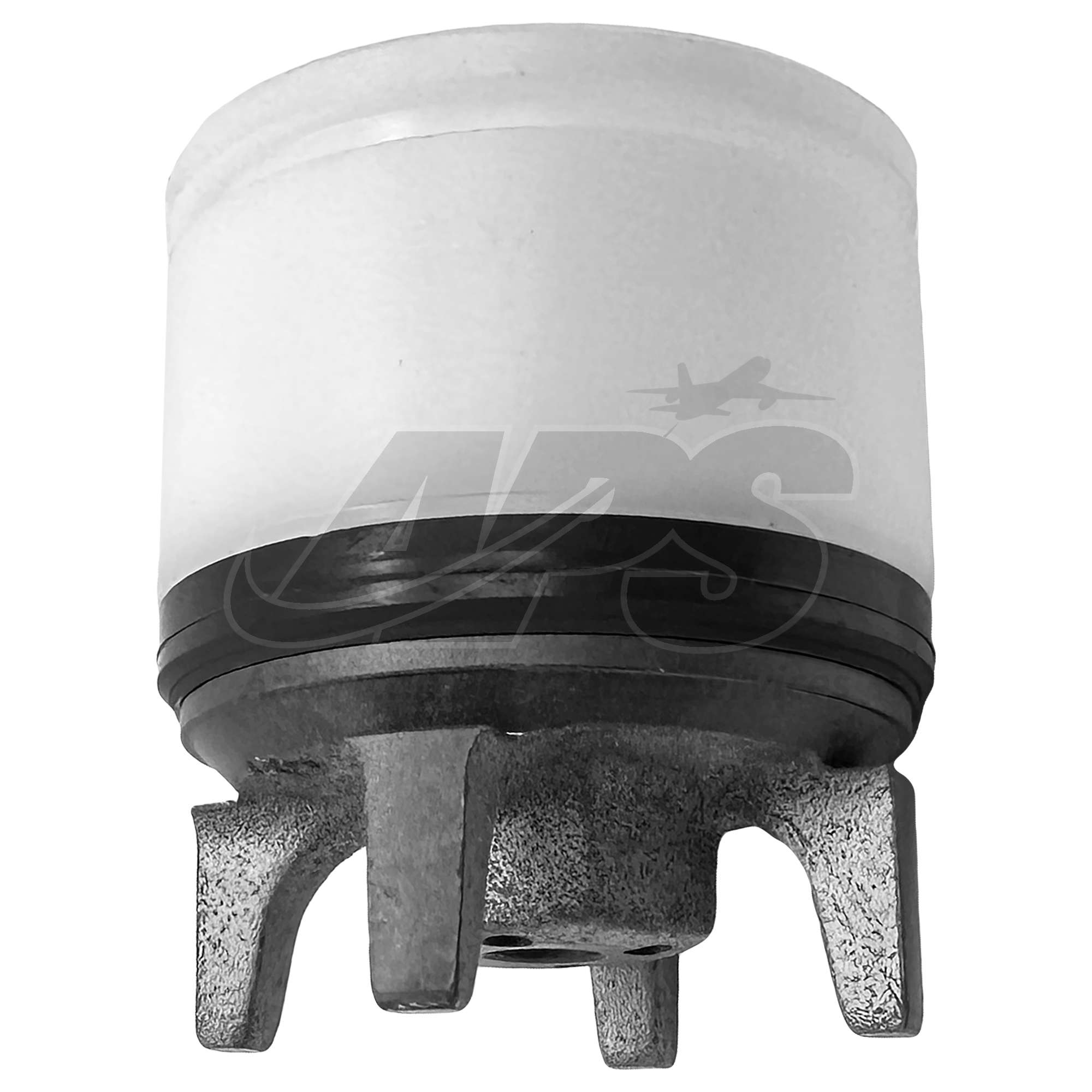 EH07719 | MAIN POPPET 295SA - Allied Oil Equipment, Inc.