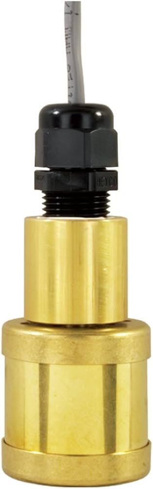 F44233 | GEM SWITCH WEIGHTED - Allied Oil Equipment, Inc.