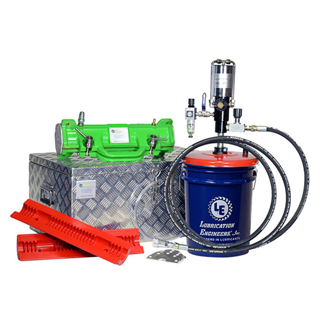 GTP-9651-N | VIPER FILTER REGULATOR LUBRICATOR ASSEMBLY - Allied Oil ...