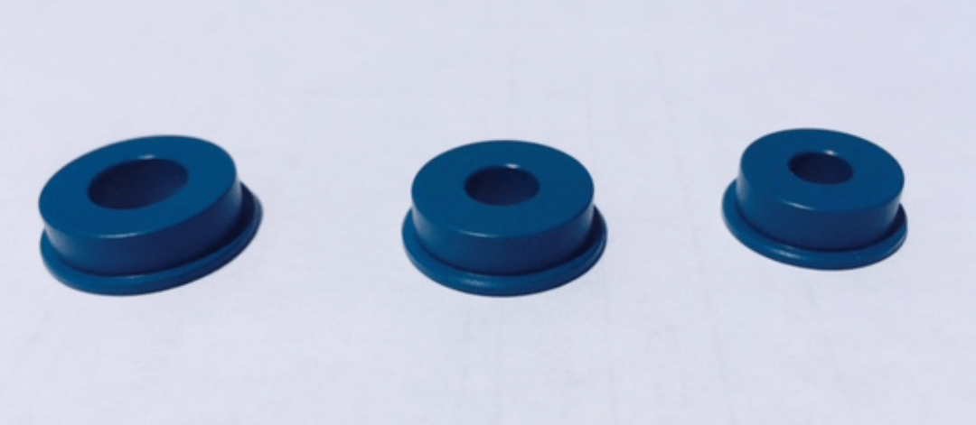 H05063M | Bushing, Acetal (295) - Allied Oil Equipment, Inc.