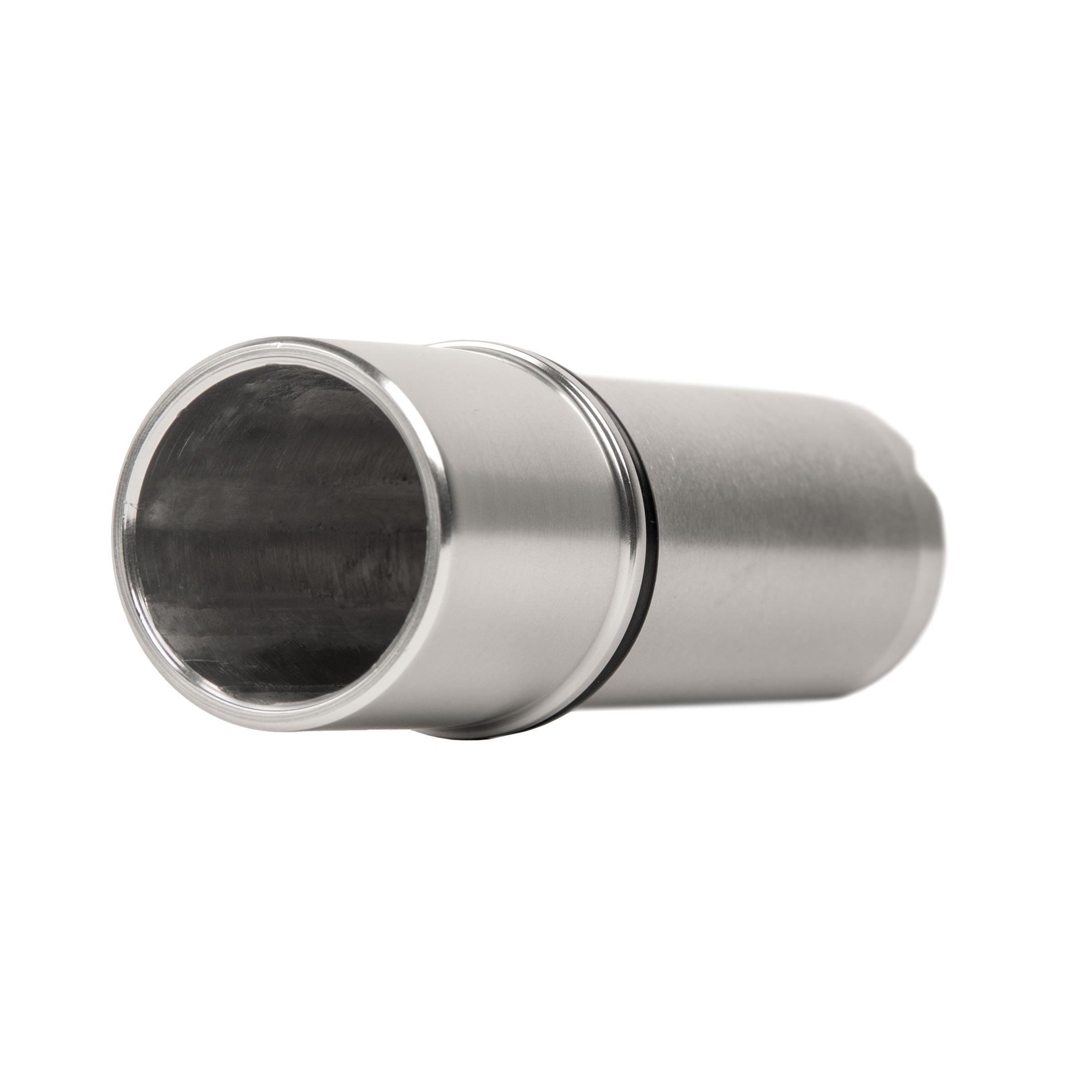 H08173RA | FERRULE, TUBE, ALUM, 2".. - Allied Oil Equipment, Inc.