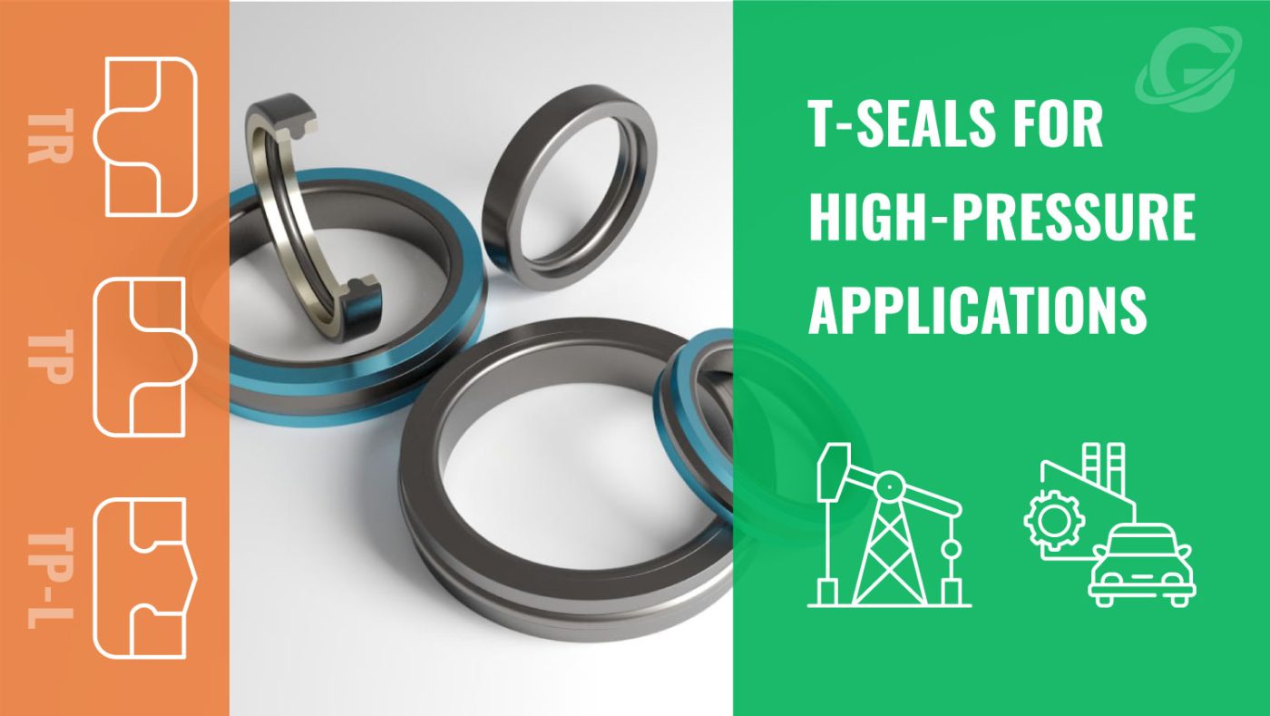 M25081CST | BODY, ISO-RING, L/BOSS, CST, 4".. - Allied Oil Equipment, Inc.