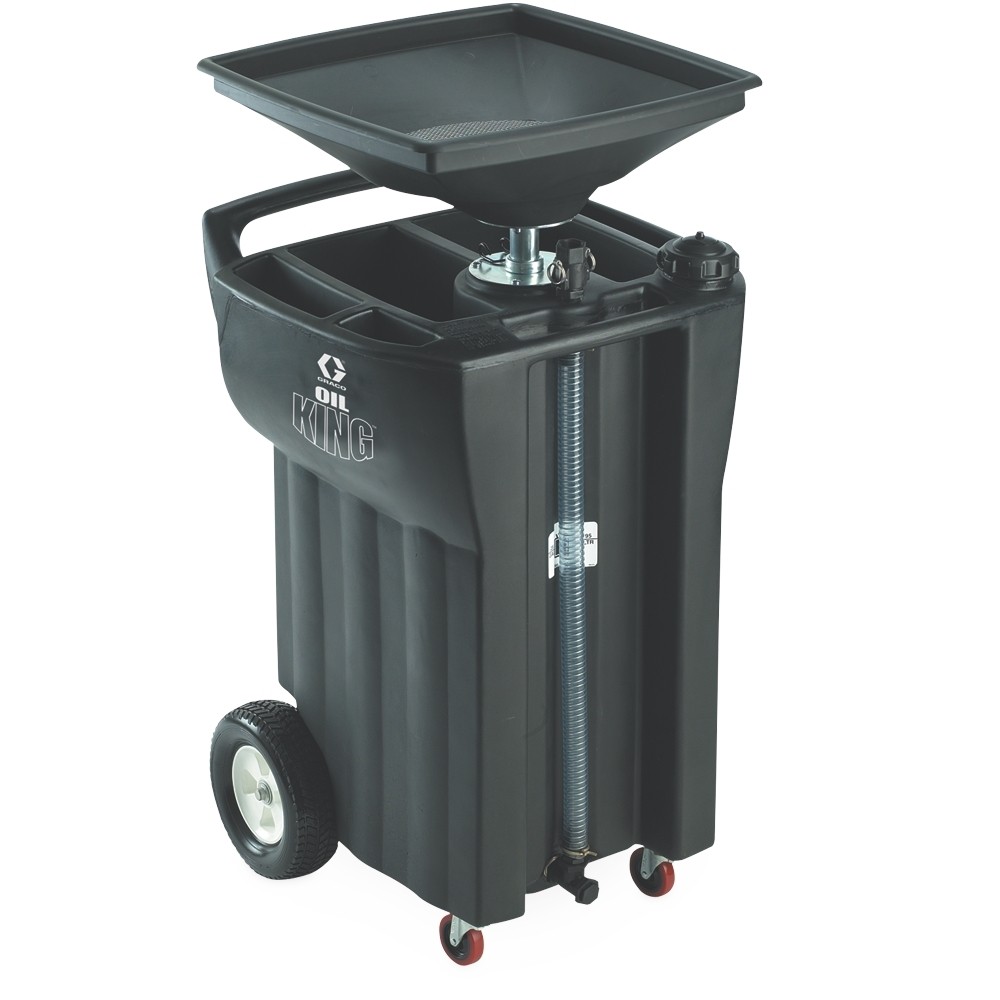 P711YBUCKET | WASTE OIL BUCKET.. - Allied Oil Equipment, Inc.