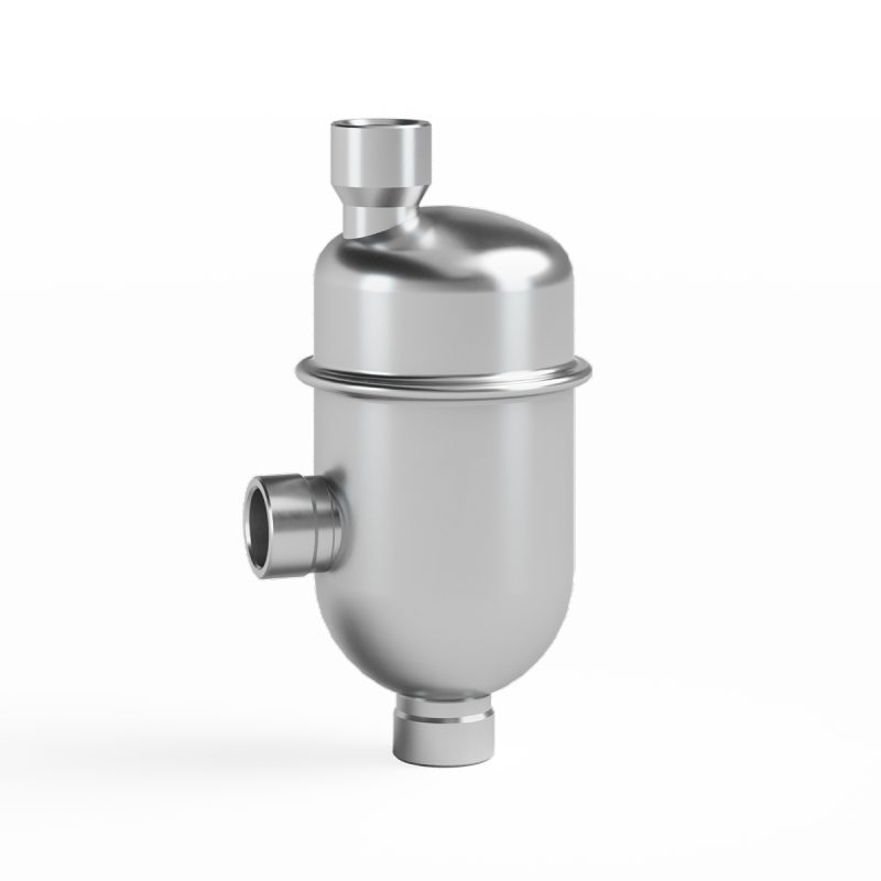 Q11AV | AIR ELIMINATOR, ARMSTRONG 11AV, SS, 3/4" FNPT X 1/2" - Allied ...