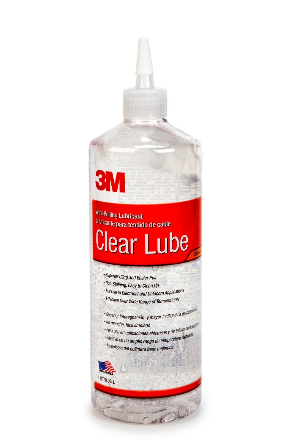TL3817 | 1 LITER DRUM PLUS UN CARTON ASSY. - Allied Oil Equipment, Inc.