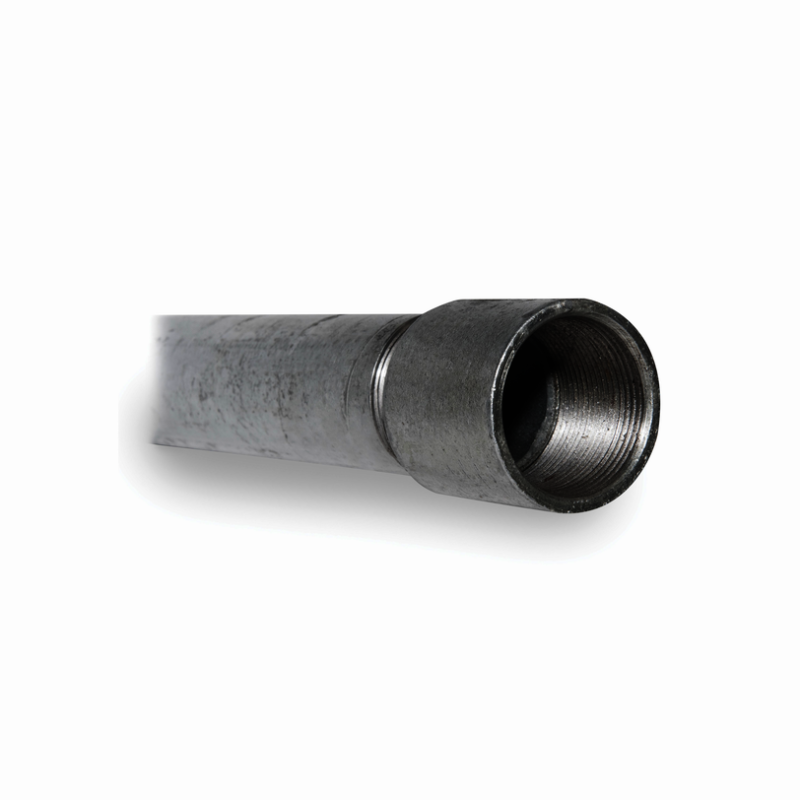 V20T&CPIPE | 2" BLACK SCH 40 T&C PIPE - Allied Oil Equipment, Inc.