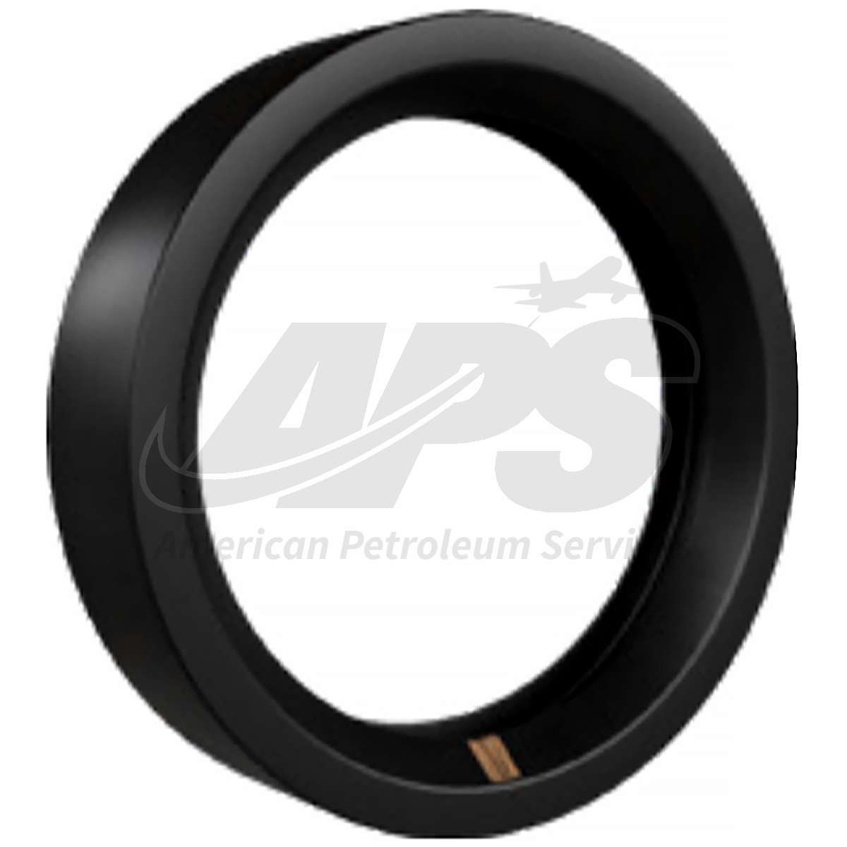 VKBG60B60N | 6" VIC GASKET - Allied Oil Equipment, Inc.