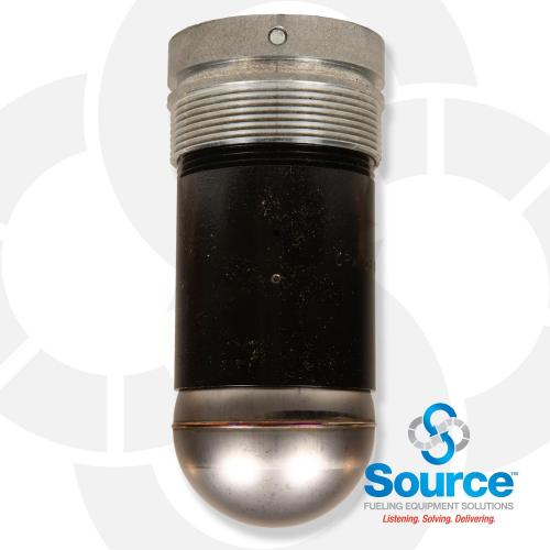 53VML-3050 | 3" x 5" BALL FLOAT VENT VALVE - Allied Oil Equipment, Inc.