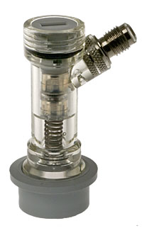 GTP-9345-1 | BALL CHECK VALVE w/ FITTINGS - Allied Oil Equipment, Inc.