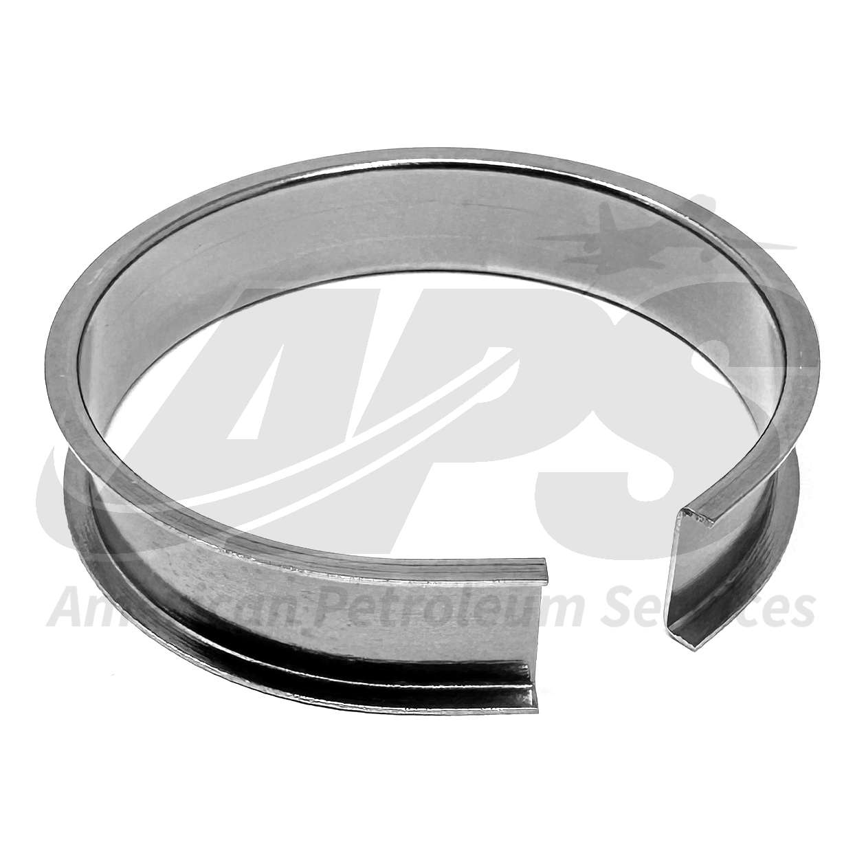 2671843 | RETAINER - Allied Oil Equipment, Inc.