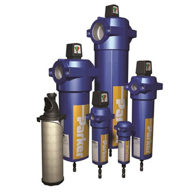 733DL-10SS | 1" AUTOLOK COUPLER, SST, TFE/SIL, FNPT.. - Allied Oil ...