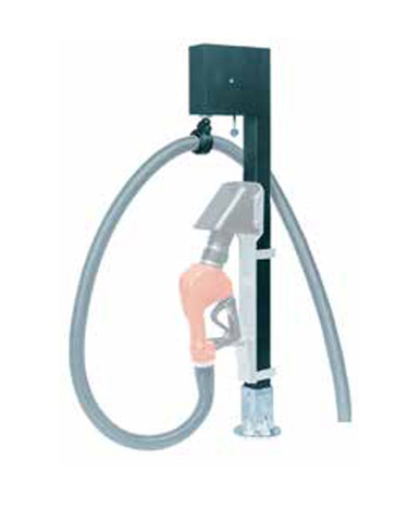 6102-1000 | OVERHEAD HOSE RETRACTOR, STANDARD DUTY, 2 - 10LB, NO HOSE ...