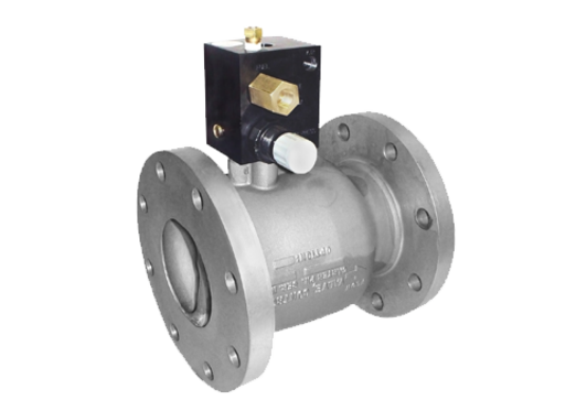 64501 | CARTER 3" BYPASS PRESSURE CONTROL VALVE - Allied Oil Equipment ...