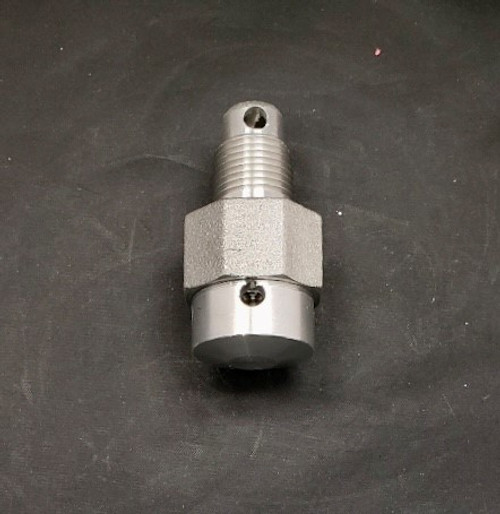 733DL-05SU | 1/2" AUTOLOK COUPLER, SST, TFE/FKM, FNPT.. - Allied Oil ...